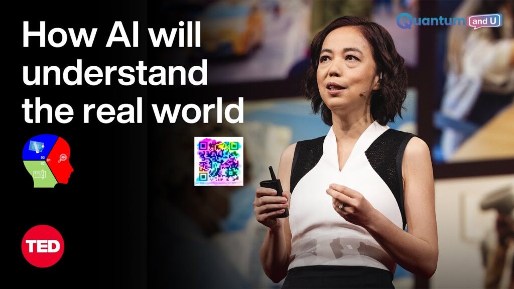 Inside Microsoft AI Innovation with Mark Russinovich at Microsoft Build 2024 Quantum and You → ...